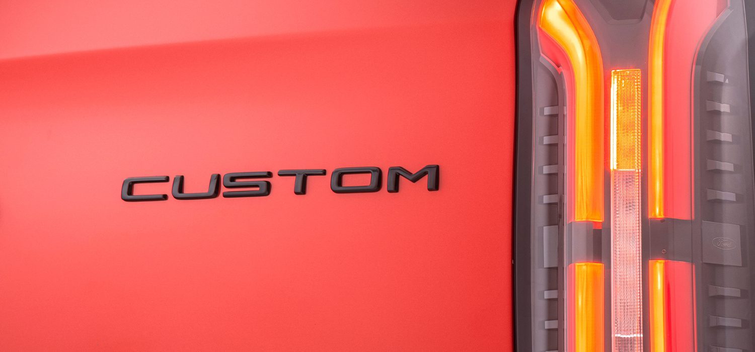 Nieuwe Ford Transit Custom: Eerste prijzen bekend gemaakt! - Leasegarage