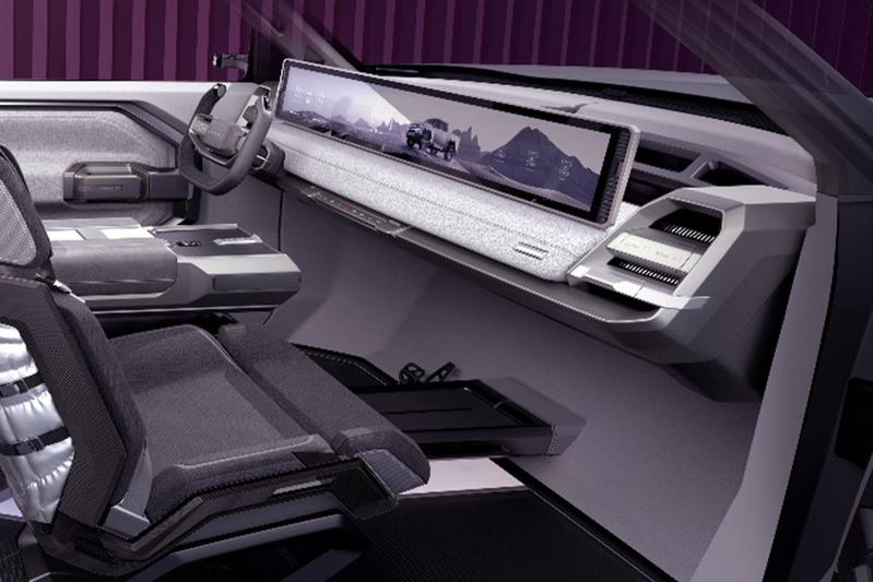 Maxus GST: nieuwe elektrische pick-up met 1.000 kilometer in aantocht ...